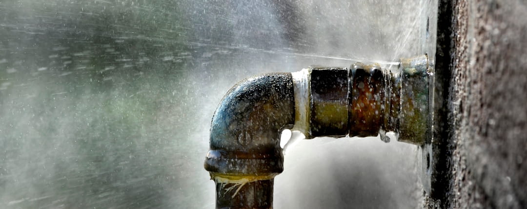 Burst Pipe Insurance Claims: 9 Tips to Avoid Underpayment